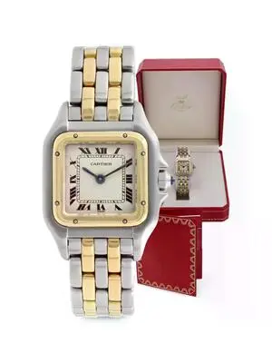 Cartier Panthère 22mm Watch