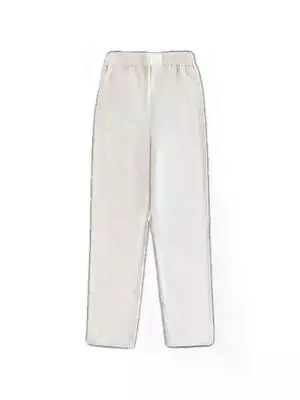 Kith Ida Autograph Monogram-print Trousers