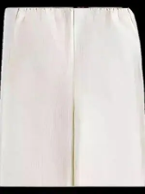 Kith Ida Autograph Monogram-print Trousers