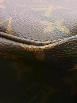 LOUIS VUITTON 2007-2016 Monogram Neverfull Mm Tote Bag