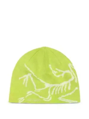 Arc'teryx Bird Head Beanie Hat - Green