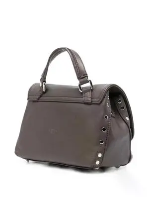 ZANELLATO Mini Postina Tote Bag
