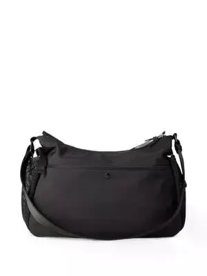 A.p.c. Buckle-fastening Pocket Messenger Bag