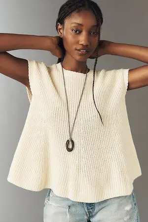Pilcro Draped Tops