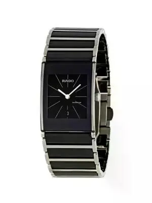 RADO Integral 28mm Watch - Black