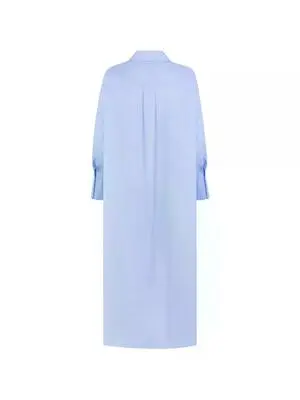 CAYET Caetana Maxi Overshirt