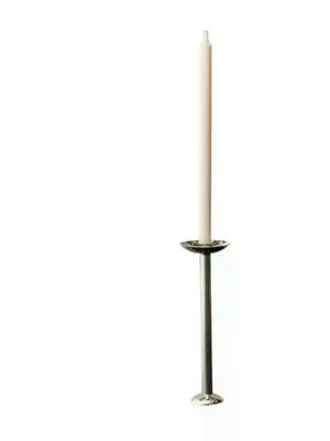 LOUISE ROE Champagne Candle Holder