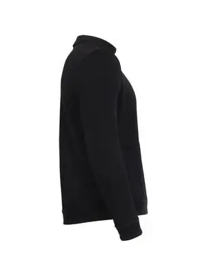 BOSS 2020s Shepherd Zip-front Sweater