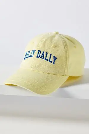 KENZ KUSTOMZ Dilly Dally Baseball Cap