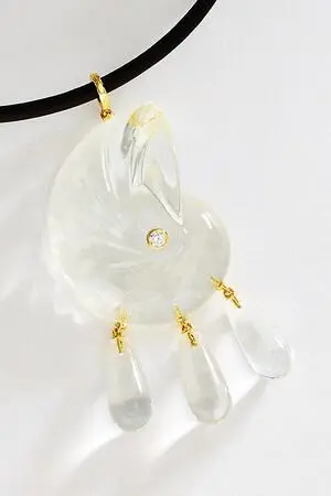 Éliou Cova Necklace