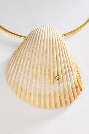 Éliou Sereia Necklace