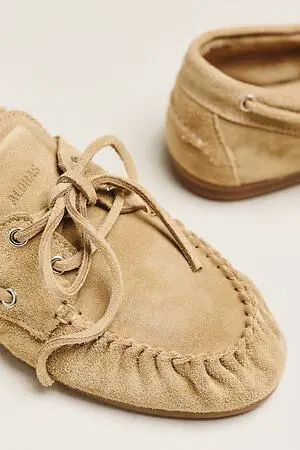 ALOHAS Rowan Loafers