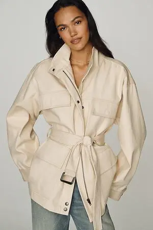 ANINE BING Od Jacket