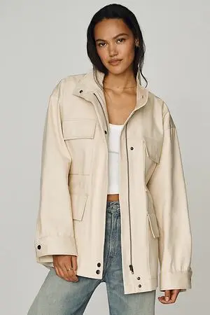ANINE BING Od Jacket
