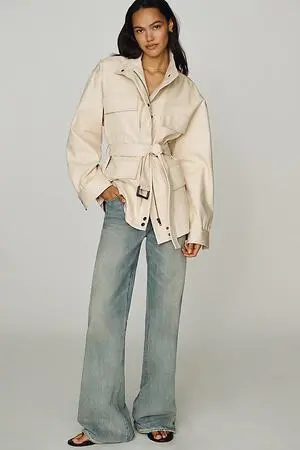 ANINE BING Od Jacket