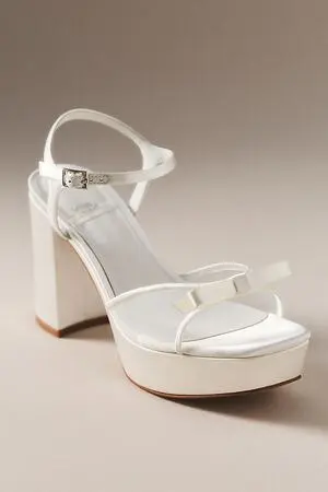 Jeffrey Campbell Sweet-on-u Platform Heels