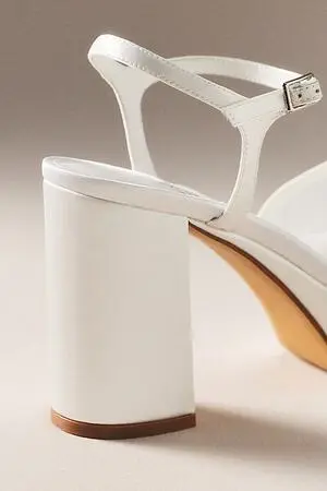 Jeffrey Campbell Sweet-on-u Platform Heels