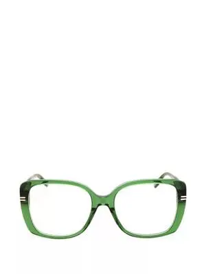 Marc Jacobs Butterfly-frame Glasses