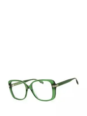 Marc Jacobs Butterfly-frame Eyeglasses