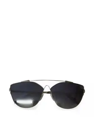 TOM FORD Jacquelyn Cat-eye Sunglasses - Gold