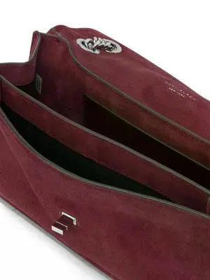 Tory Burch Kira Turnlock Shoulder Bag