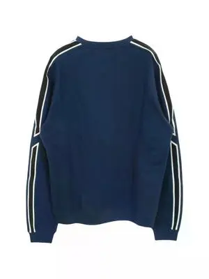 Hermès Run H Sweatshirt - Blue