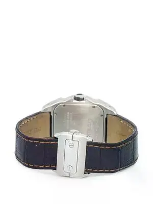 Cartier Santos 100 Automatic Watch