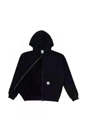 ERIC EMANUEL Ee Zip-up Hoodie