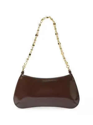 Jacquemus The Small Bisou Chaine Bag