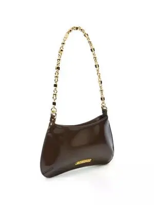 Jacquemus The Small Bisou Chaine Bag