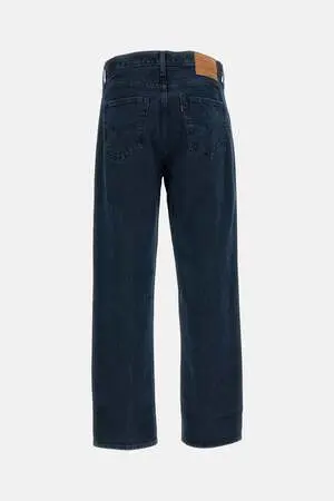 LEVI'S Loose Straight Jeans - Blue
