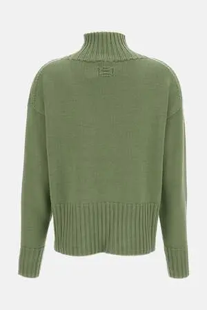 DRUMOHR Maglione Dolcevita