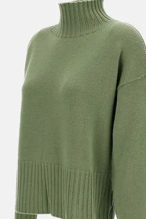 DRUMOHR Maglione Dolcevita