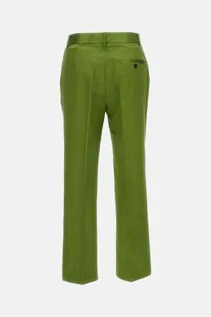 Alberto Biani Straight-leg Pants