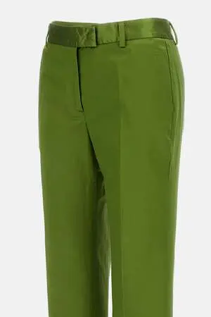Alberto Biani Straight-leg Trousers