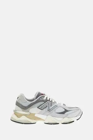 NEW BALANCE 9060 Sneakers - Grigio
