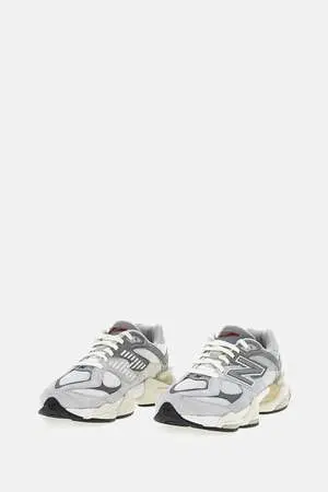 NEW BALANCE 9060 Sneakers - Grigio