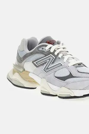 NEW BALANCE 9060 Sneakers - Grigio