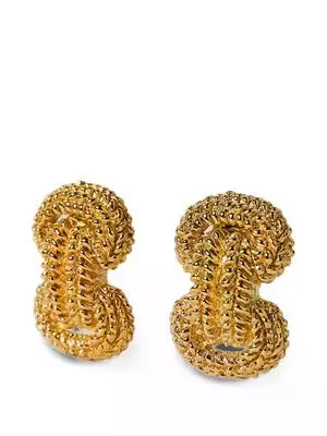 PAOLA SIGHINOLFI Maja Earrings