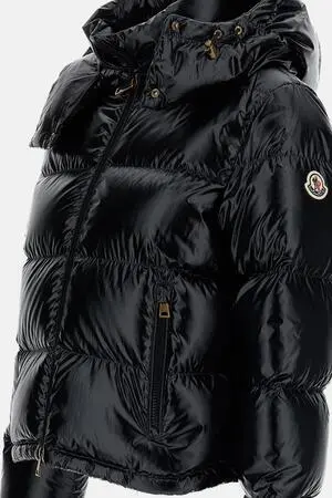 Moncler Niveole Short-down Jacket