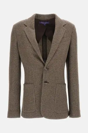Ralph Lauren Hailey Blazer