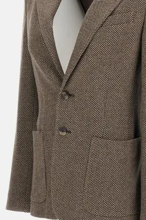 Ralph Lauren Hailey Blazer
