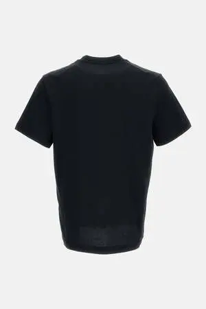 Moncler Cotton Logo T-shirt