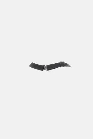 PAROSH Sequin Tie