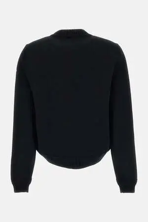Moncler Quilted Cotton Cardigan