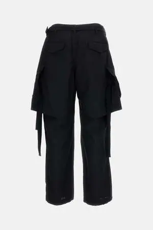 Sacai Cargo Pants