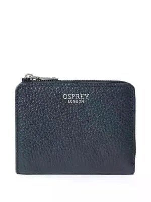OSPREY Medium Core Leather Wallet