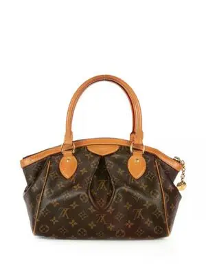 LOUIS VUITTON Tivoli Pm Tote Bag