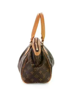LOUIS VUITTON Tivoli Pm Tote Bag