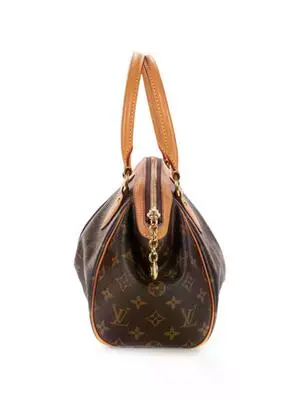 LOUIS VUITTON Tivoli Pm Tote Bag